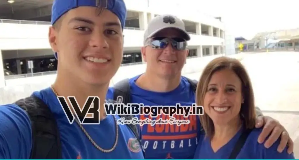 Jennifer Kitna: Wiki, Bio, Age, Jon Kitna, Jalen Kitna, Arrest, Bond