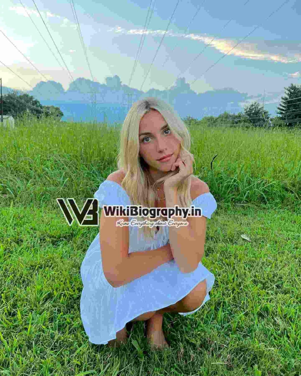 Katie Feeney: Wiki, Bio, Age, TikTok, Correspondent, NFL, College