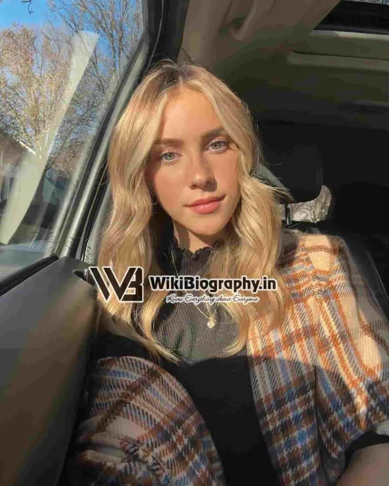 Katie Feeney: Wiki, Bio, Age, TikTok, Correspondent, NFL, College