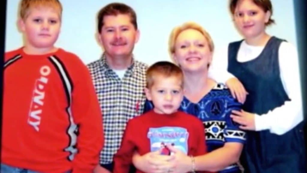 Erin Caffey: Wiki, Bio, Age, Murders, Crime, History, Sentence