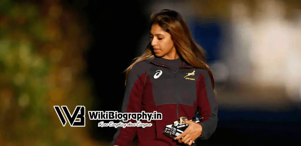 Zeenat Simjee: Wiki, Bio, Age, Height, Husband, Married, Net Worth