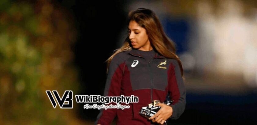 Zeenat Simjee: Wiki, Bio, Age, Height, Husband, Married, Net Worth