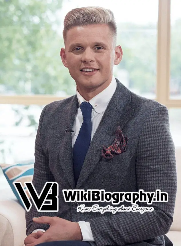 Jeff Brazier: Wiki, Bio, Age, Career, Parents, Wife, Sons, Net Worth
