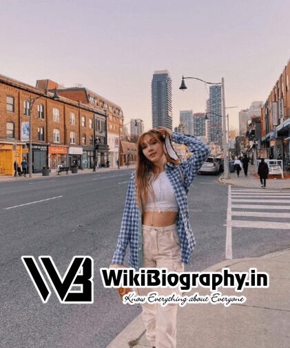 Hannah May: Wiki, Bio, Age, Height, Family, Boyfriend, Net Worth