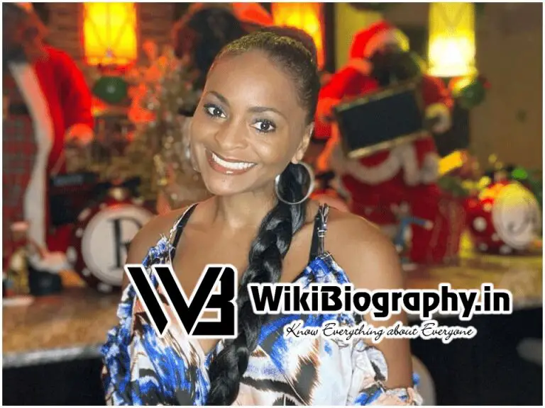 Royce Reed: Wiki, Bio, Age, Height, Movies, Parents, Husband, Net Worth