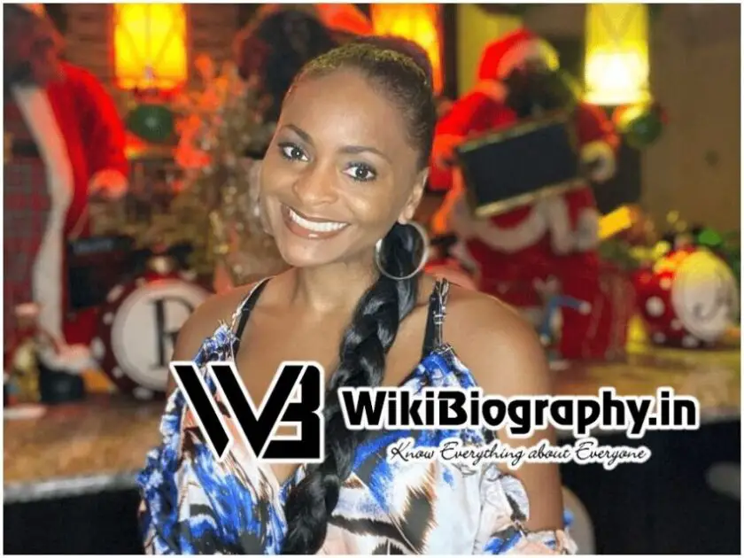 Royce Reed: Wiki, Bio, Age, Height, Movies, Parents, Husband, Net Worth