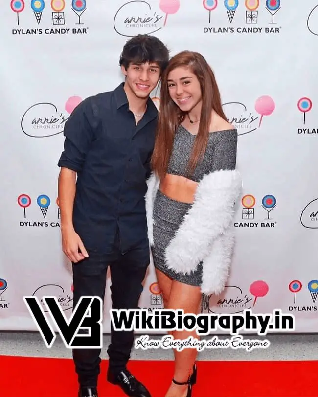 Who is Tori Mckool? Wiki, Bio, Age, Height, Family, Boyfriend