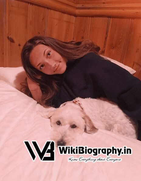 Hannah May: Wiki, Bio, Age, Height, Family, Boyfriend, Net Worth