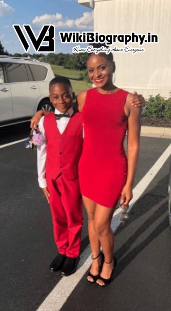 Royce Reed: Wiki, Bio, Age, Height, Movies, Parents, Husband, Net Worth