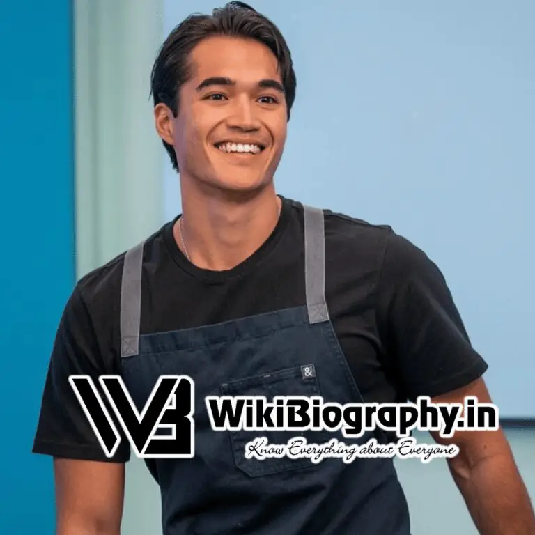 Owen Han: Wiki, Bio, Age, Height, Chef, Parents, Girlfriend, Net Worth