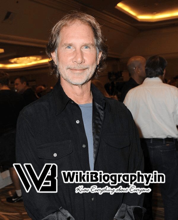 Parker Stevenson: Wiki, Bio, Age, Height, Movies, Wife, Children, Net Worth