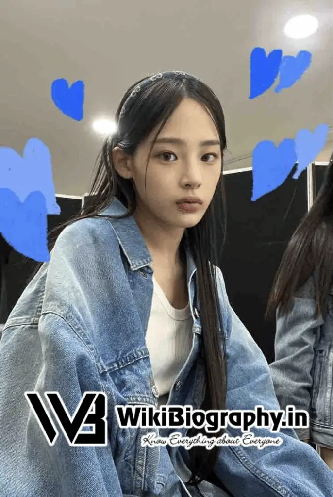 Minji: Wiki (NewJeans), Bio, Age, Height, Songs, Family, Boyfriend