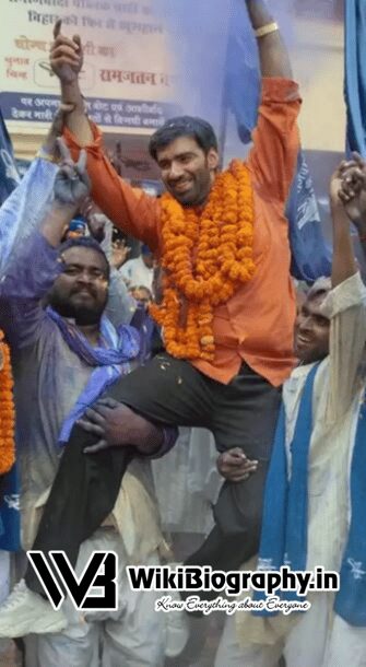 Who is Chandan Mahto? Wiki, Bio, Age, Family, Wife, Real Name