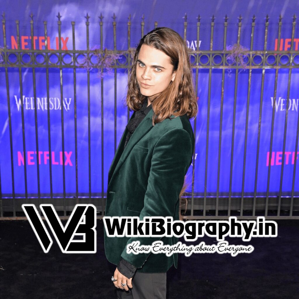 Who is Oliver Watson? Wiki, Bio, Age, Height, Actor, Girlfriend