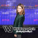 Who is Oliver Watson? Wiki, Bio, Age, Height, Actor, Girlfriend