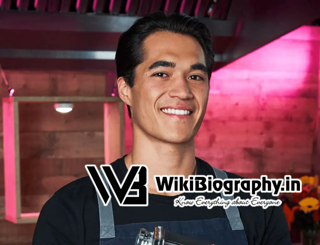 Owen Han: Wiki, Bio, Age, Height, Chef, Parents, Girlfriend, Net Worth