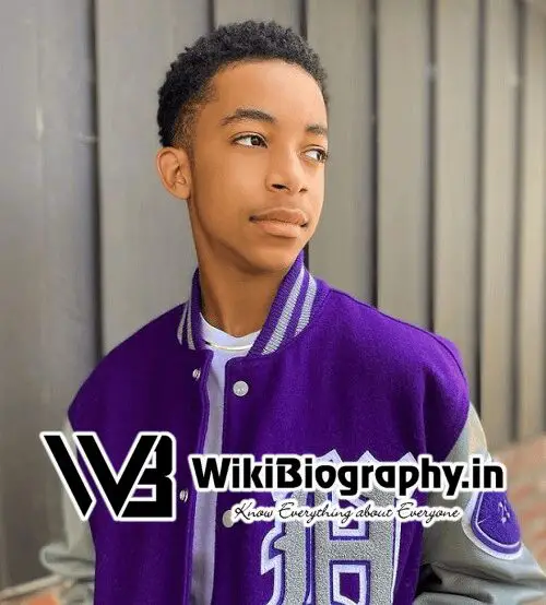 Isaiah Russell-Bailey: Wiki, Bio, Age, Height, Parents, Girlfriend
