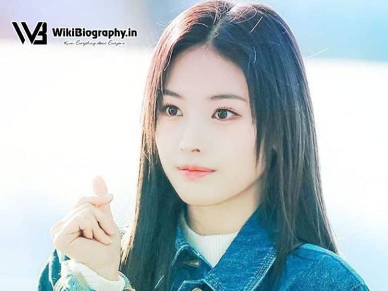 Jinni Nmixx: Wiki, Bio, Age, Nationality, Songs, Boyfriend, Net Worth