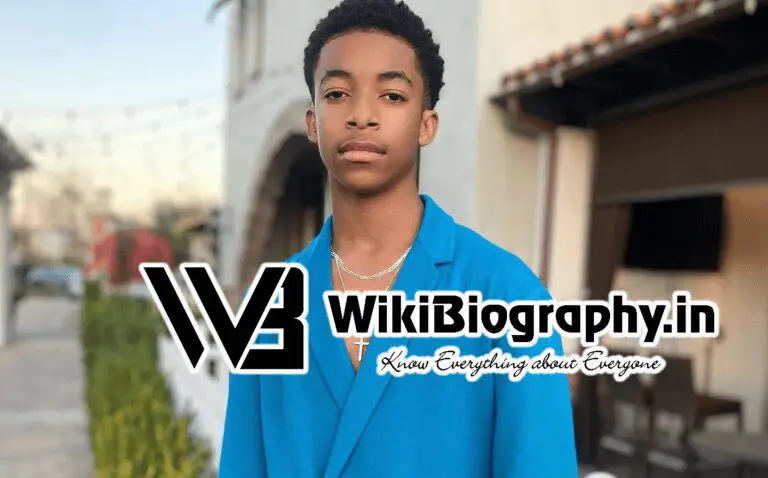 Isaiah Russell-Bailey: Wiki, Bio, Age, Height, Parents, Girlfriend