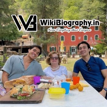 Owen Han: Wiki, Bio, Age, Height, Chef, Parents, Girlfriend, Net Worth