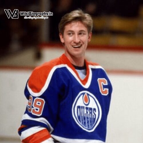 Wayne Gretzky: Wiki, Bio, Age, Height, Net Worth, Stats, Team