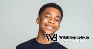 Isaiah Russell-Bailey: Wiki, Bio, Age, Height, Parents, Girlfriend