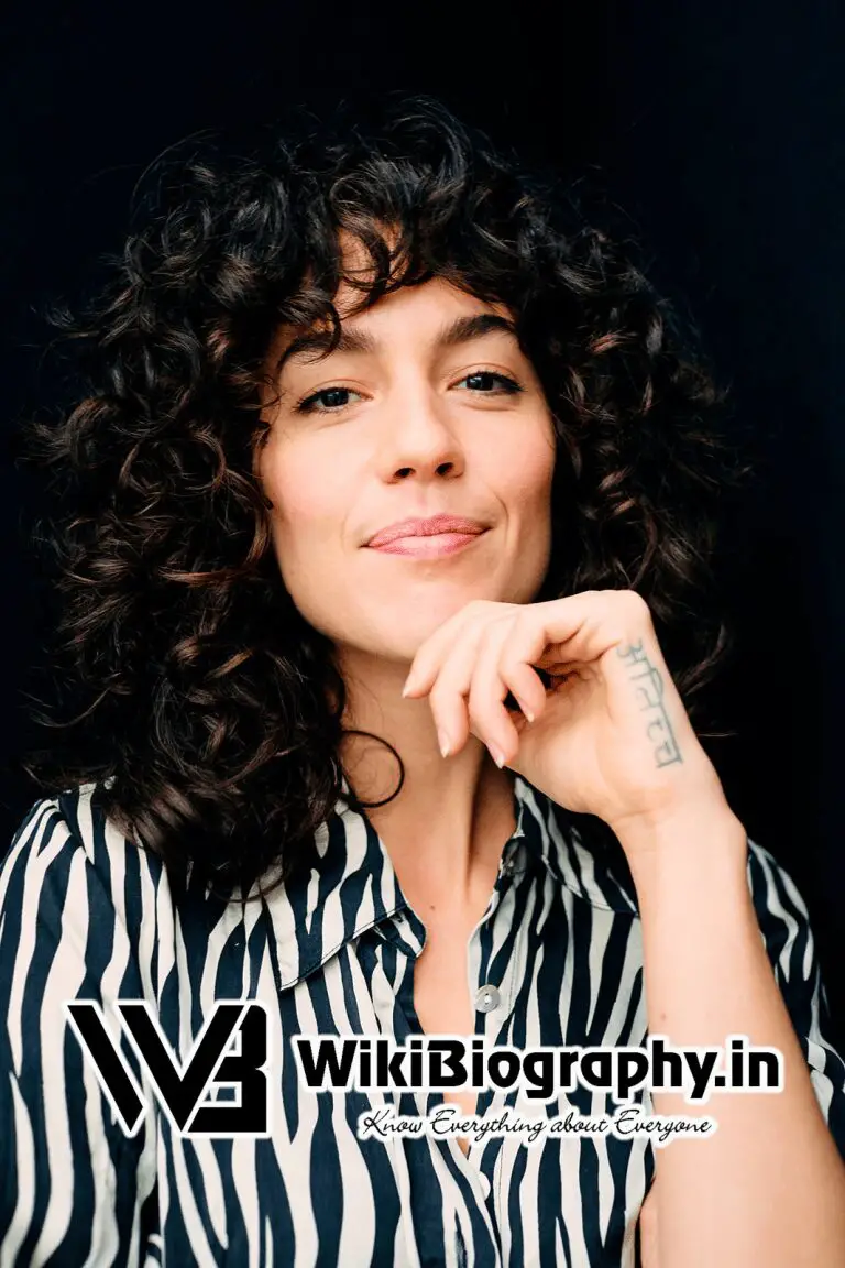 Kaylah Zander: Wiki, Bio, Age, Height, Movies, Parents, Husband