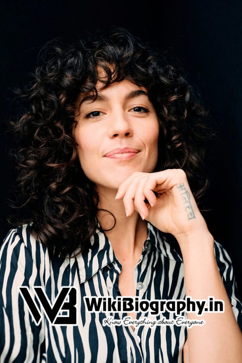 Kaylah Zander: Wiki, Bio, Age, Height, Movies, Parents, Husband