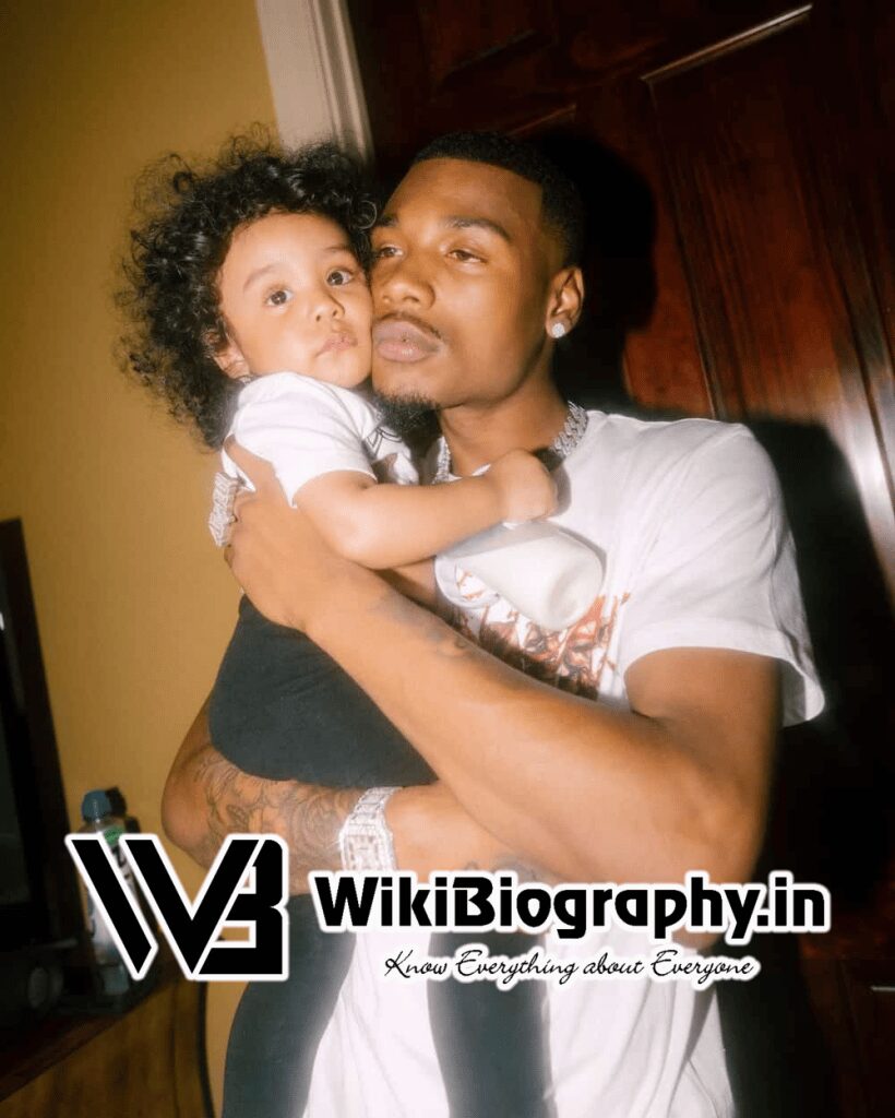 Armon Warren: Wiki, Bio, Age, Height, Parents, Girlfriend, Net Worth