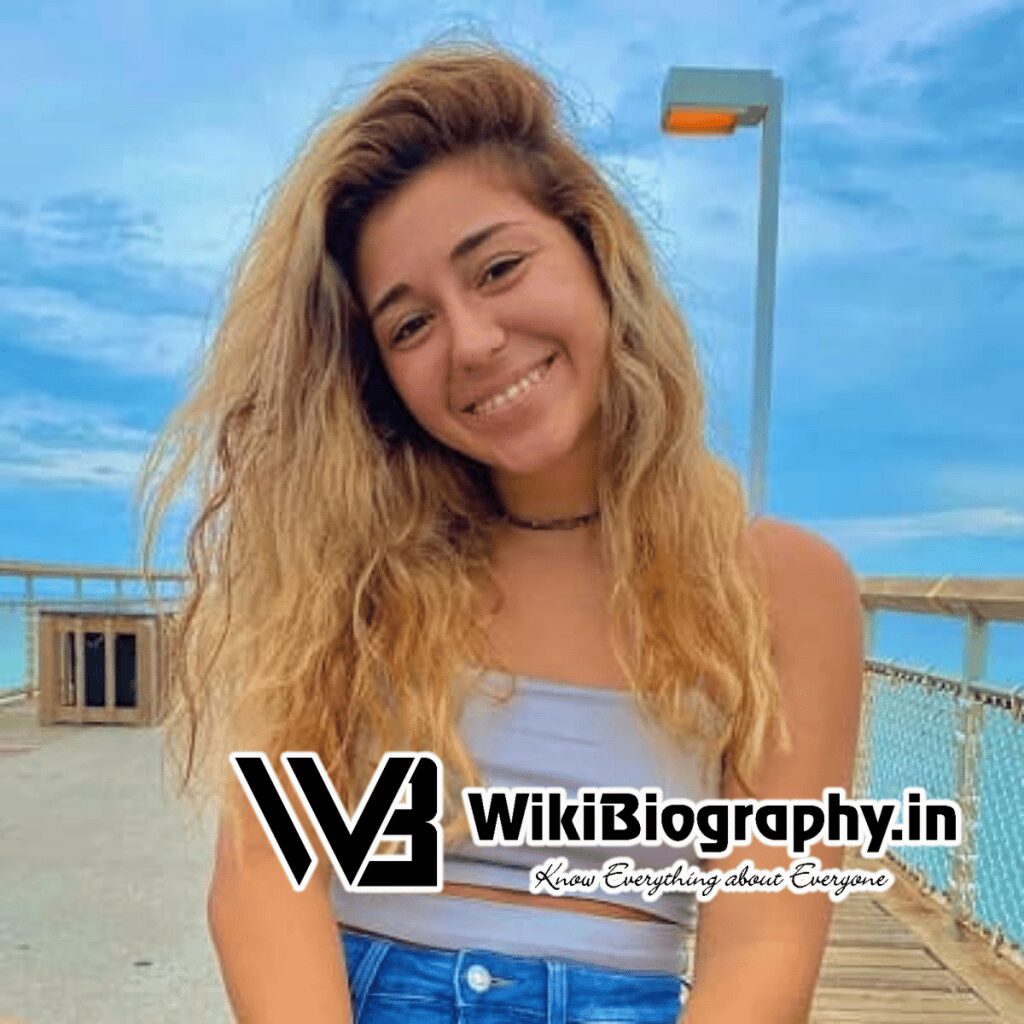 Who is Tori Mckool? Wiki, Bio, Age, Height, Family, Boyfriend