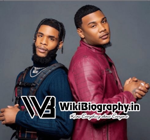 Armon Warren: Wiki, Bio, Age, Height, Parents, Girlfriend, Net Worth