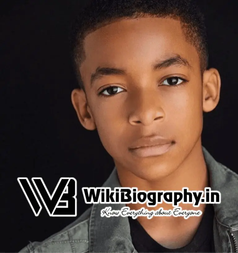 Isaiah Russell-Bailey: Wiki, Bio, Age, Height, Parents, Girlfriend