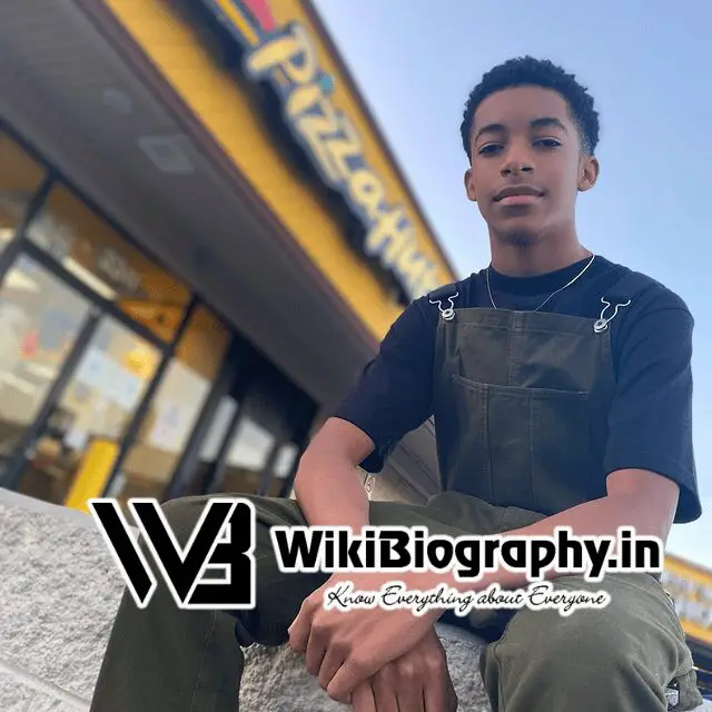 Isaiah Russell-Bailey: Wiki, Bio, Age, Height, Parents, Girlfriend