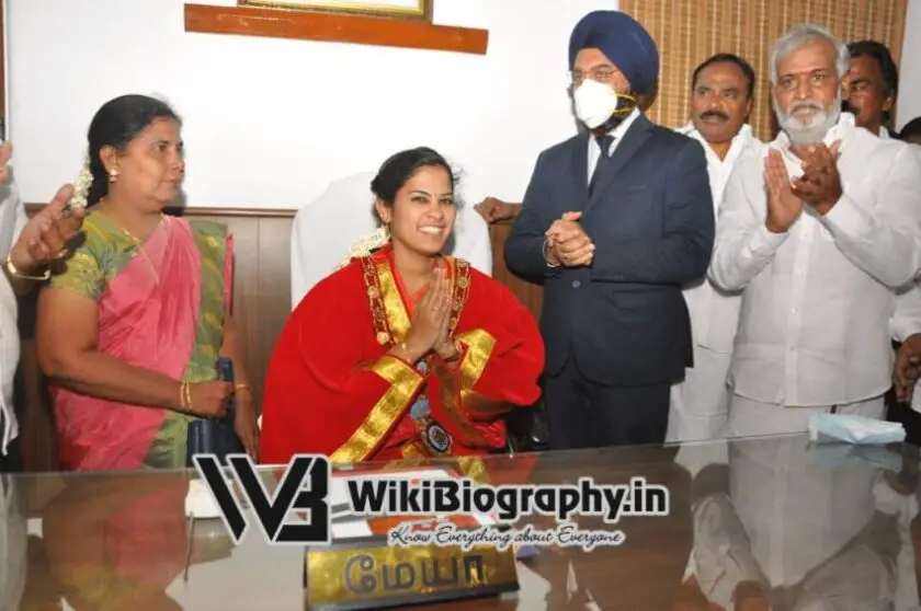 Priya Rajan: Wiki, Bio, Age, Height, Education, Community, Husband