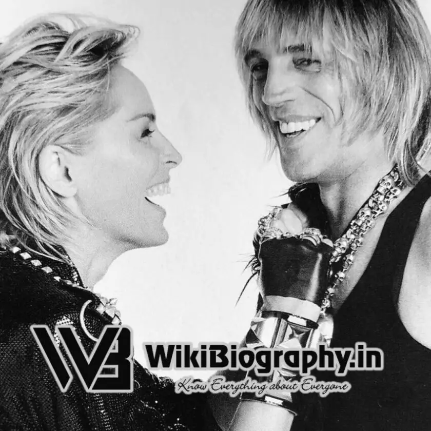 Michael Stone (Sharon Stone's Brother): Wiki, Bio, Age, Height, Family