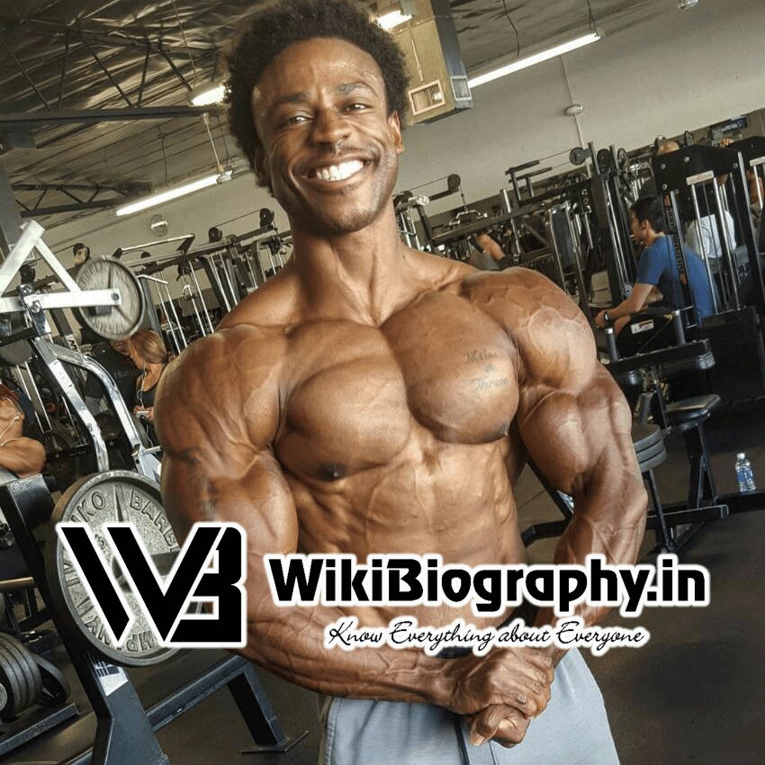 Breon Ansley: Wiki, Bio, Age, Height, Weight, Girlfriend, Net Worth