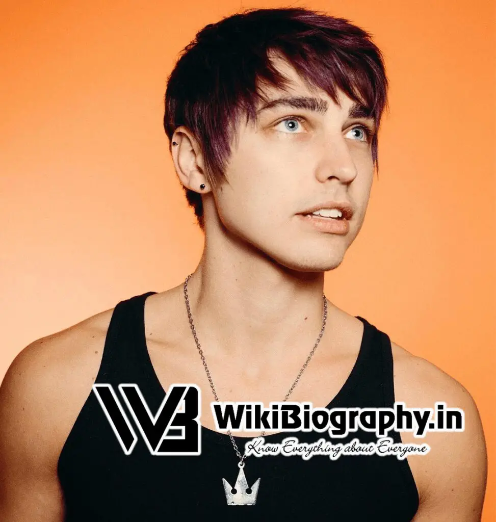 Colby Brock: Wiki, Bio, Age, Height, Family, Girlfriend, Real Name