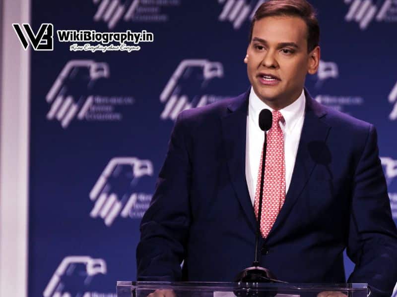 George Santos: Wiki, Bio, Age, Family, Religion, Elections, False Claims