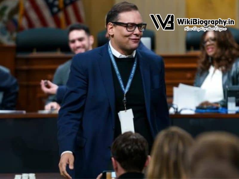 George Santos: Wiki, Bio, Age, Family, Religion, Elections, False Claims