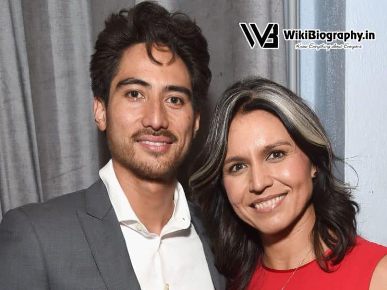 Tulsi Gabbard: Wiki, Bio, Age, Politics, Religion, Husband, Net Worth