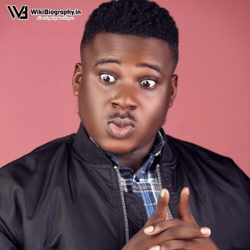 Isbae U: Wiki, Bio, Age, Comedian, Father, Death, Career, Awards