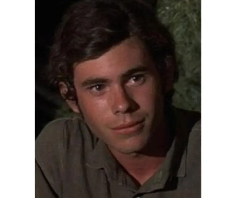 Gary Grimes: Wiki, Bio, Age, Height, Wife, Net Worth, Birthday, Married