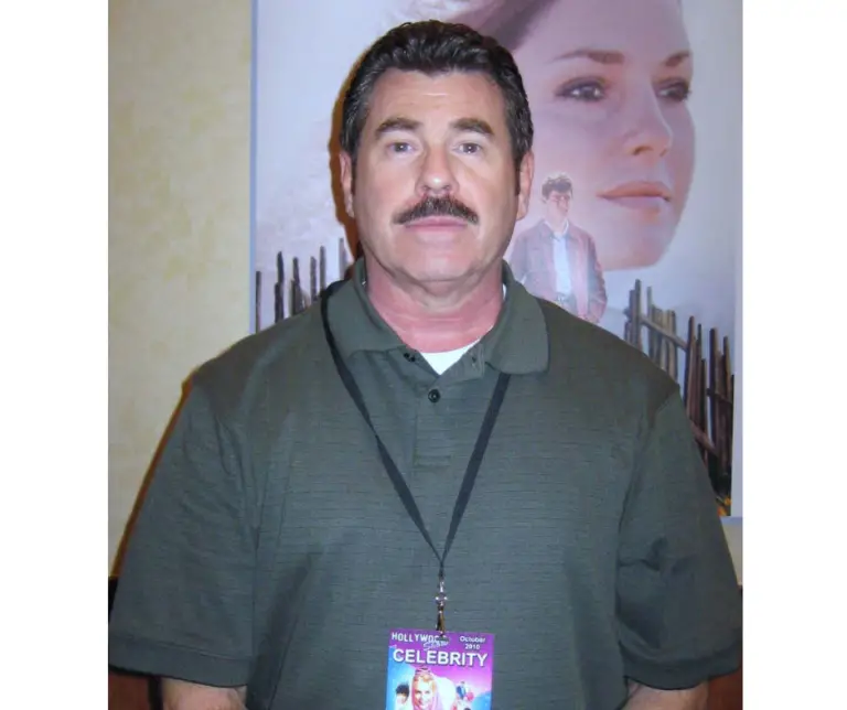 Gary Grimes: Wiki, Bio, Age, Height, Wife, Net Worth, Birthday, Married