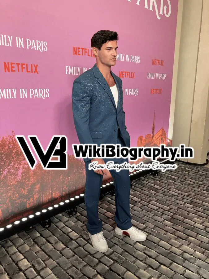 Paul Forman: Wiki, Bio, Age, Height, Family, Girlfriend, Net Worth