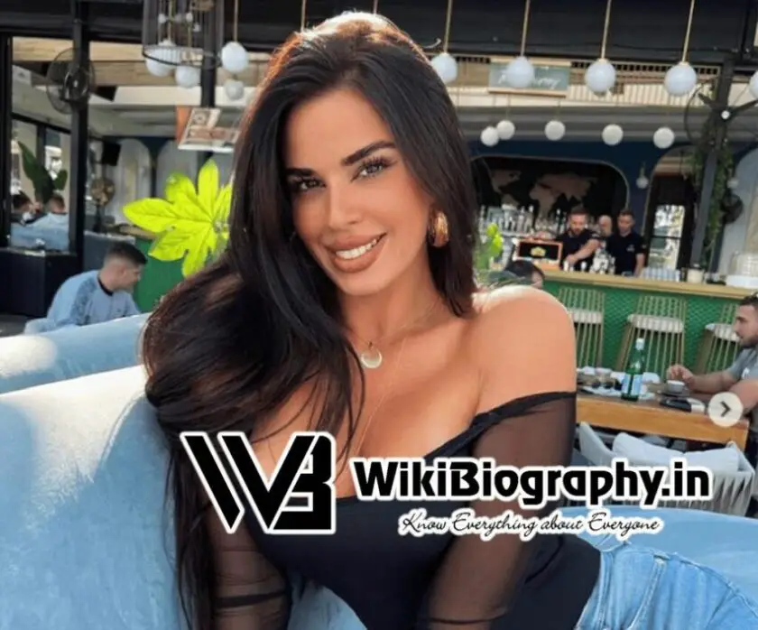 Who is Ivana Knoll? Wiki, Bio, Age, Height, Boyfriend, Net Worth