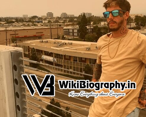 Jake Karamol: Wiki, Bio, Age, Height, Family, Wife, Net Worth