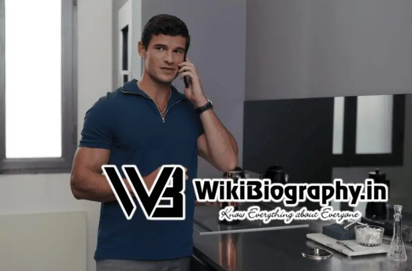 Paul Forman: Wiki, Bio, Age, Height, Family, Girlfriend, Net Worth