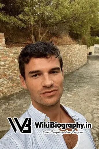 Paul Forman: Wiki, Bio, Age, Height, Family, Girlfriend, Net Worth