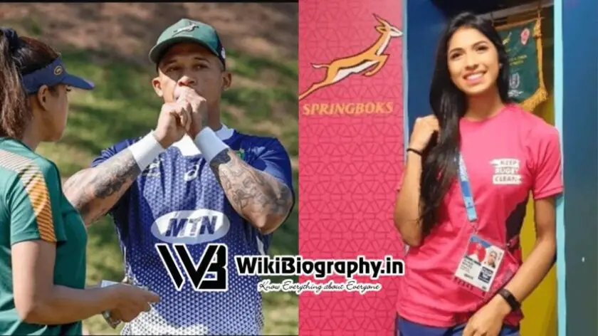 Zeenat Simjee: Wiki, Bio, Age, Height, Husband, Married, Net Worth