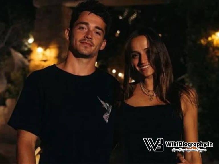 Charlotte Sine: Wiki, Bio, Age, Education, Boyfriend, Break-up, Net Worth